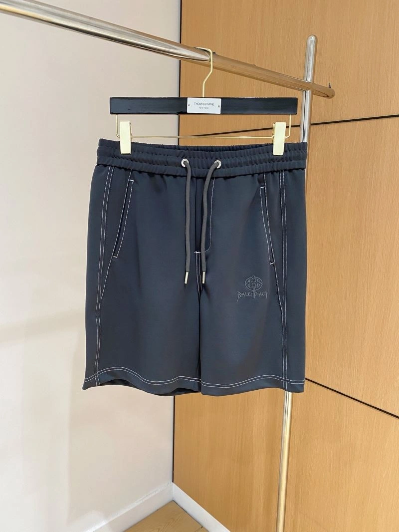 Balenciaga Short Pants