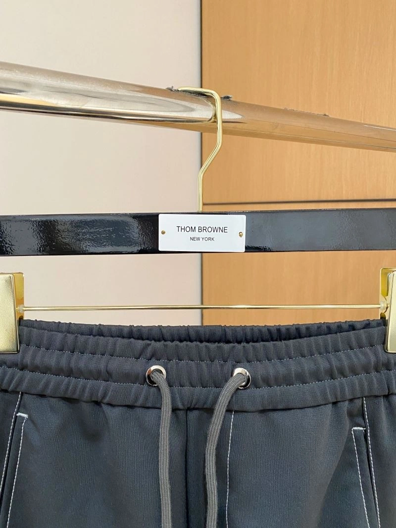 Precise copy Balenciaga Short Pants