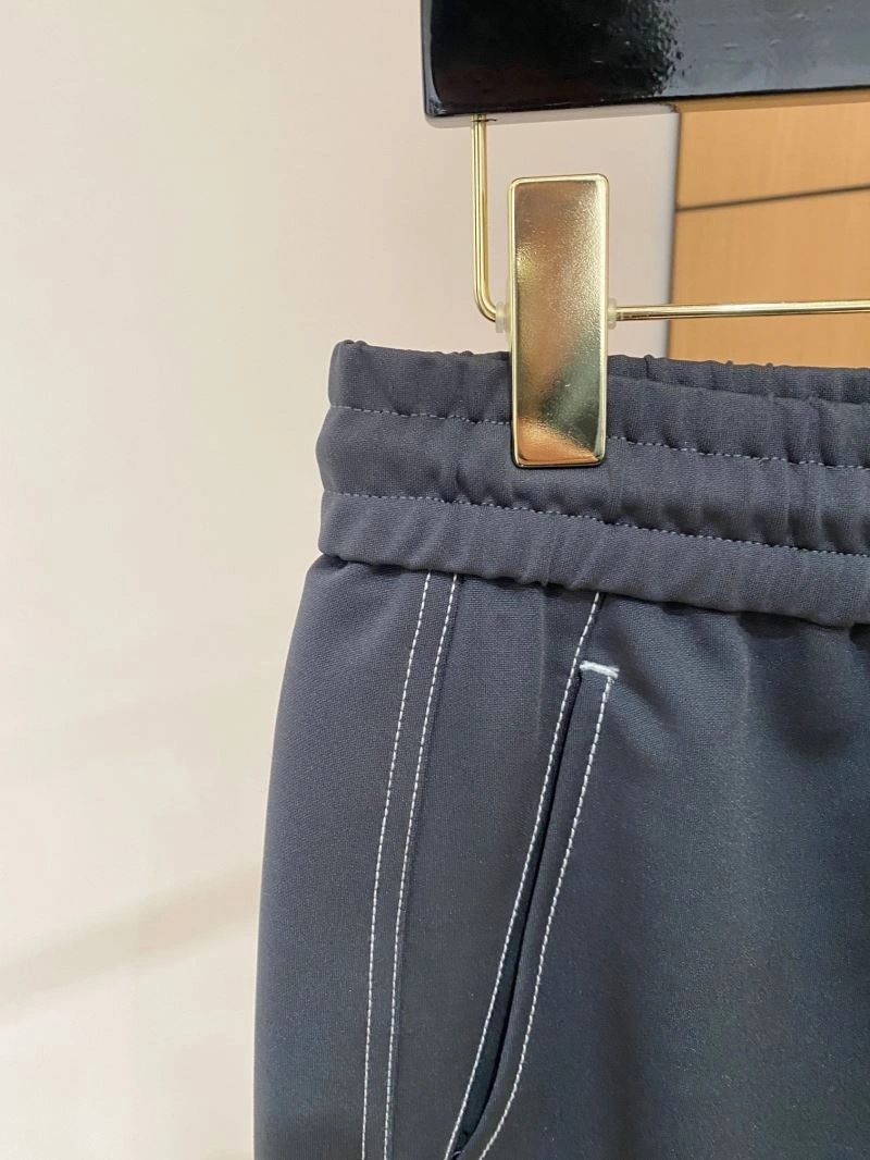 Precise copy Balenciaga Short Pants