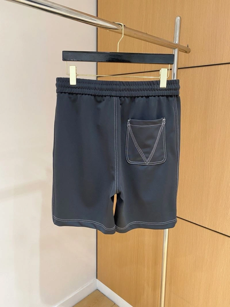 Precise copy Balenciaga Short Pants