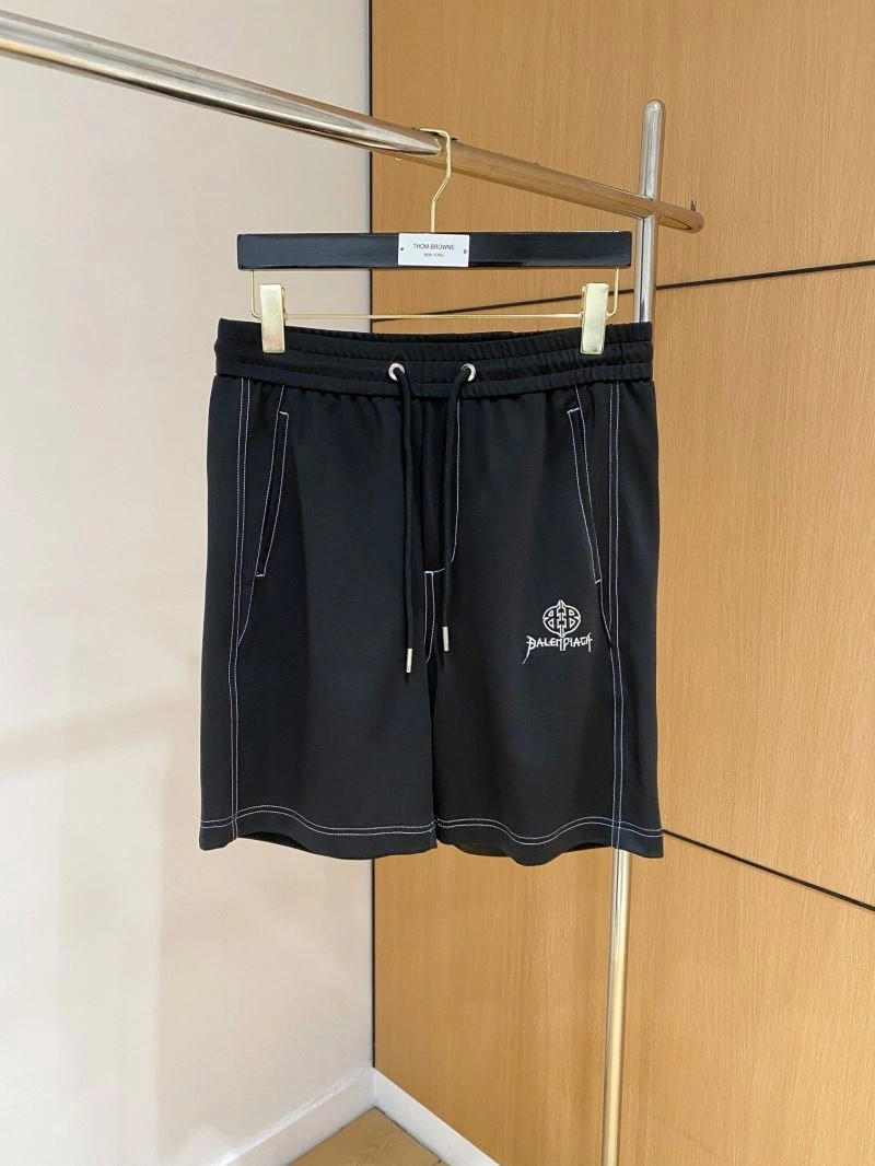 Balenciaga Short Pants