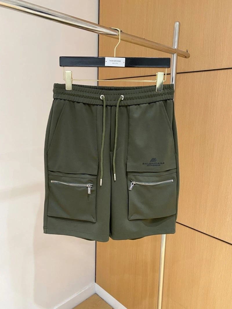Balenciaga Short Pants
