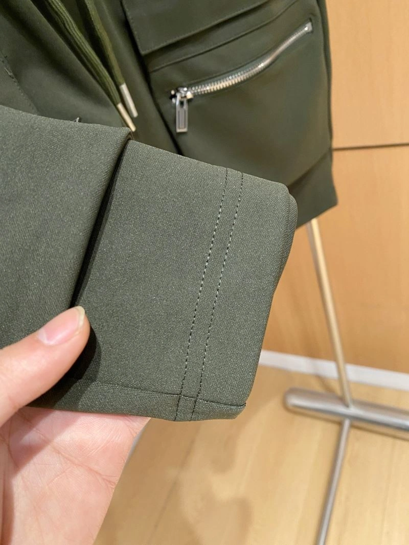 Perfect replica Balenciaga Short Pants