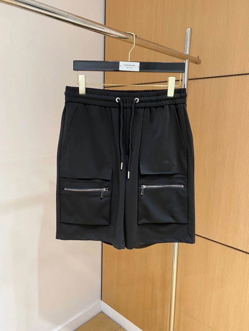 Balenciaga Short Pants