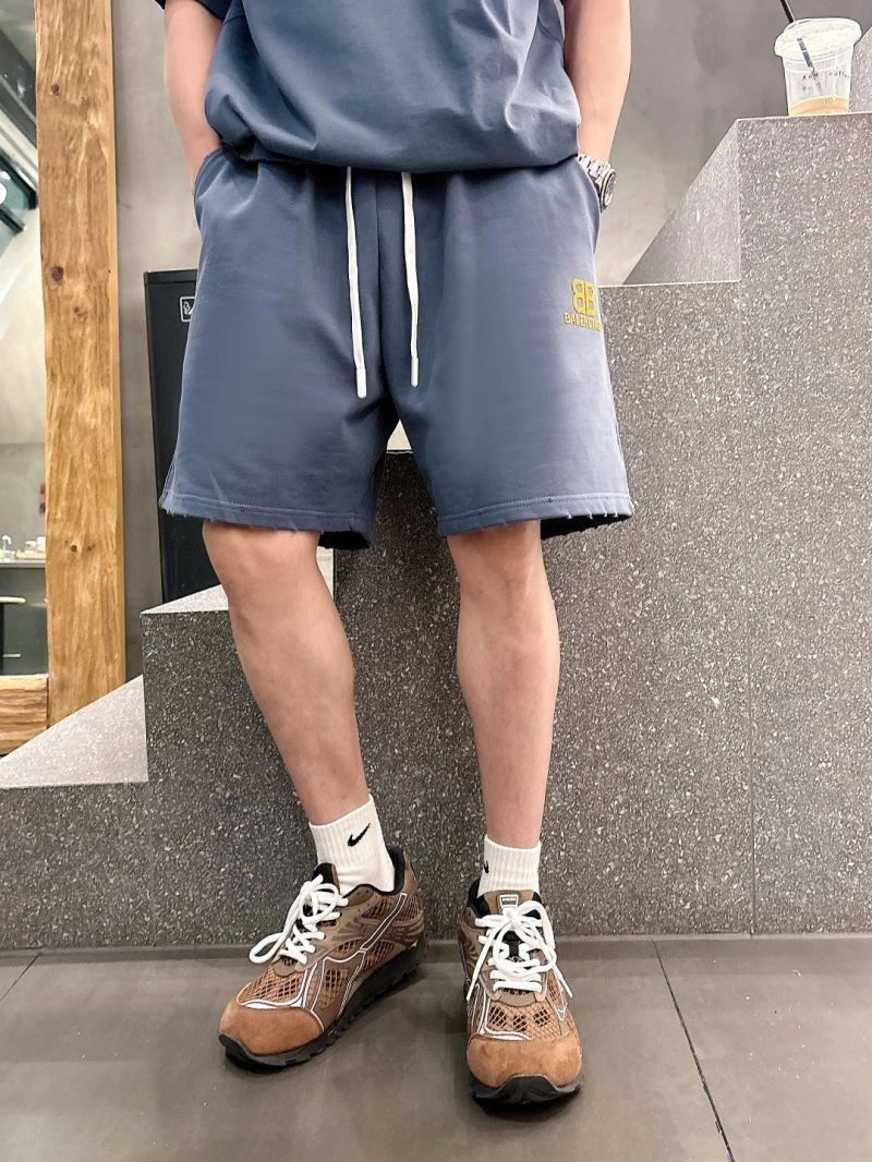 Balenciaga Short Pants