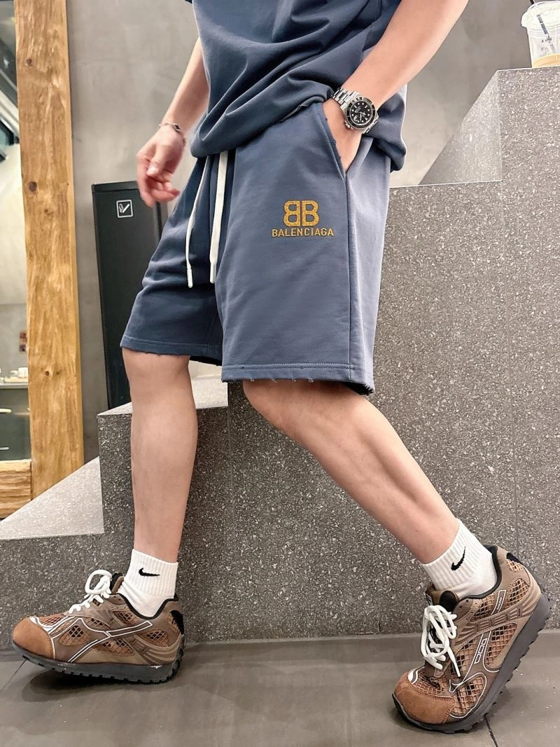 High accuracy Balenciaga Short Pants