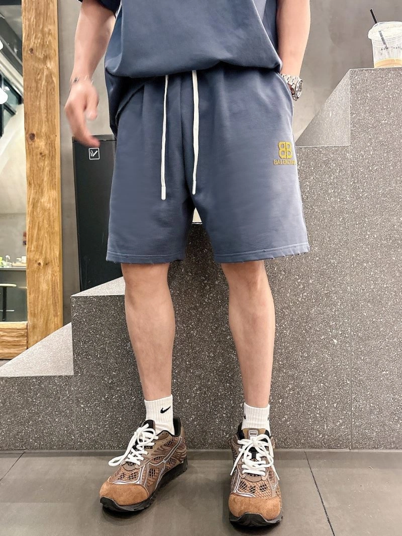 High accuracy Balenciaga Short Pants