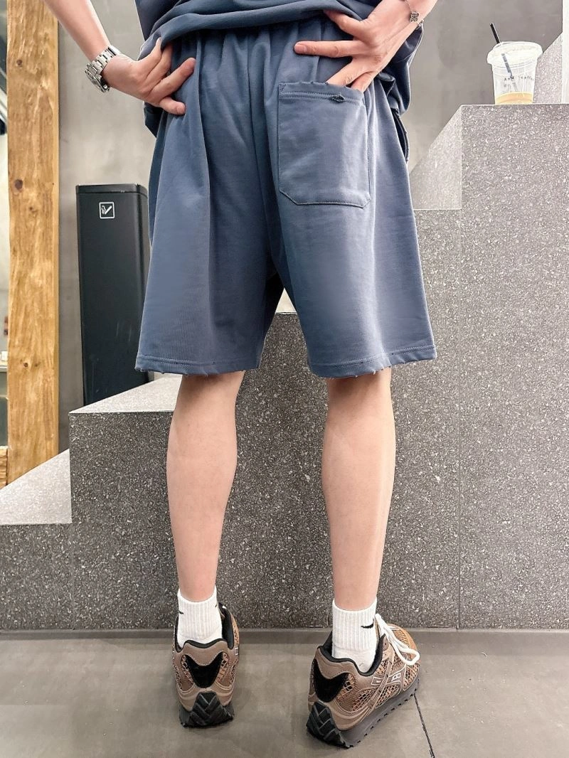 High accuracy Balenciaga Short Pants