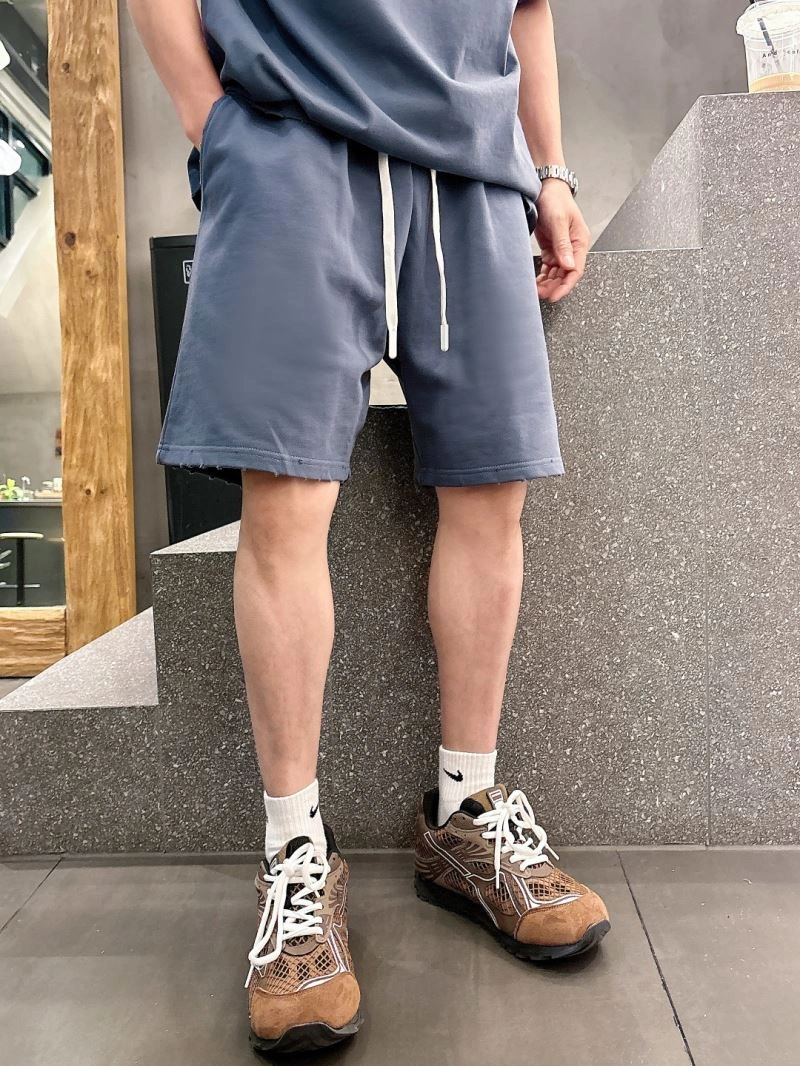 High accuracy Balenciaga Short Pants