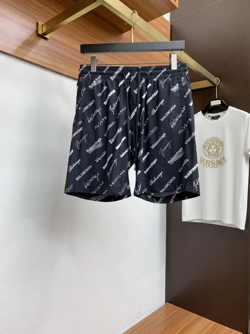 Balenciaga Short Pants