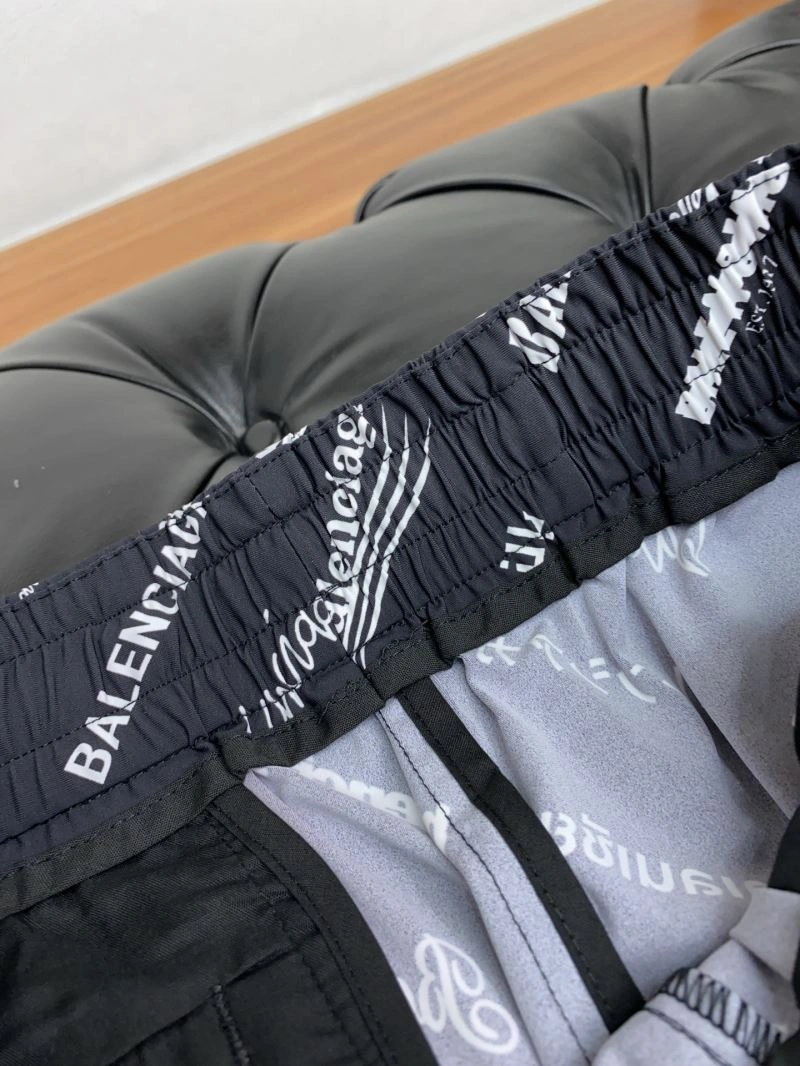 Top mirror Balenciaga Short Pants
