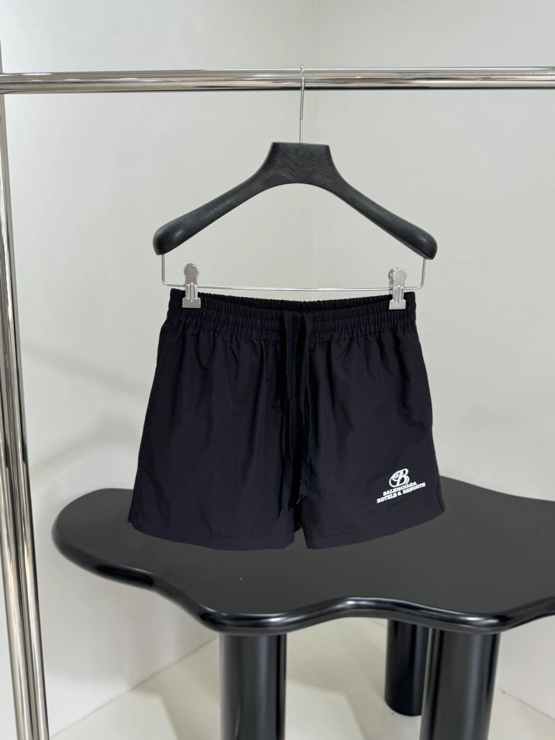 Balenciaga Short Pants