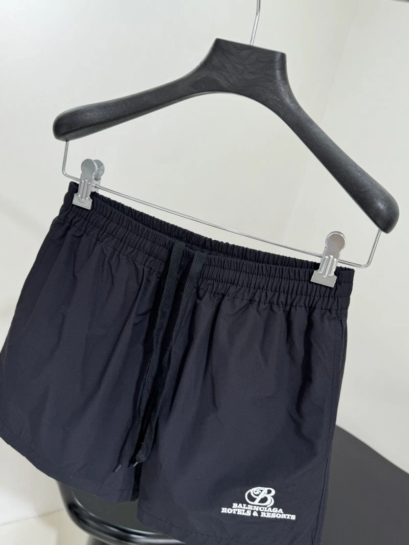 Inexpensive Balenciaga Short Pants