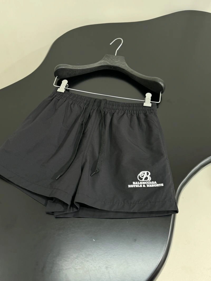 Inexpensive Balenciaga Short Pants