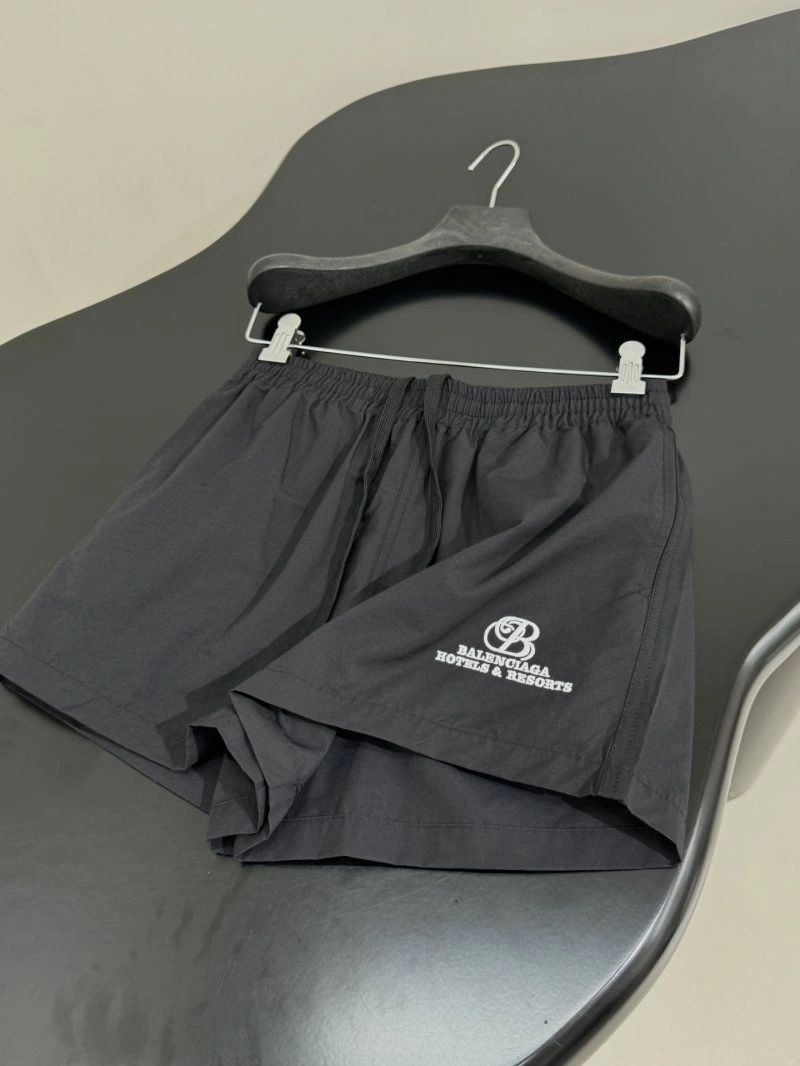 Inexpensive Balenciaga Short Pants