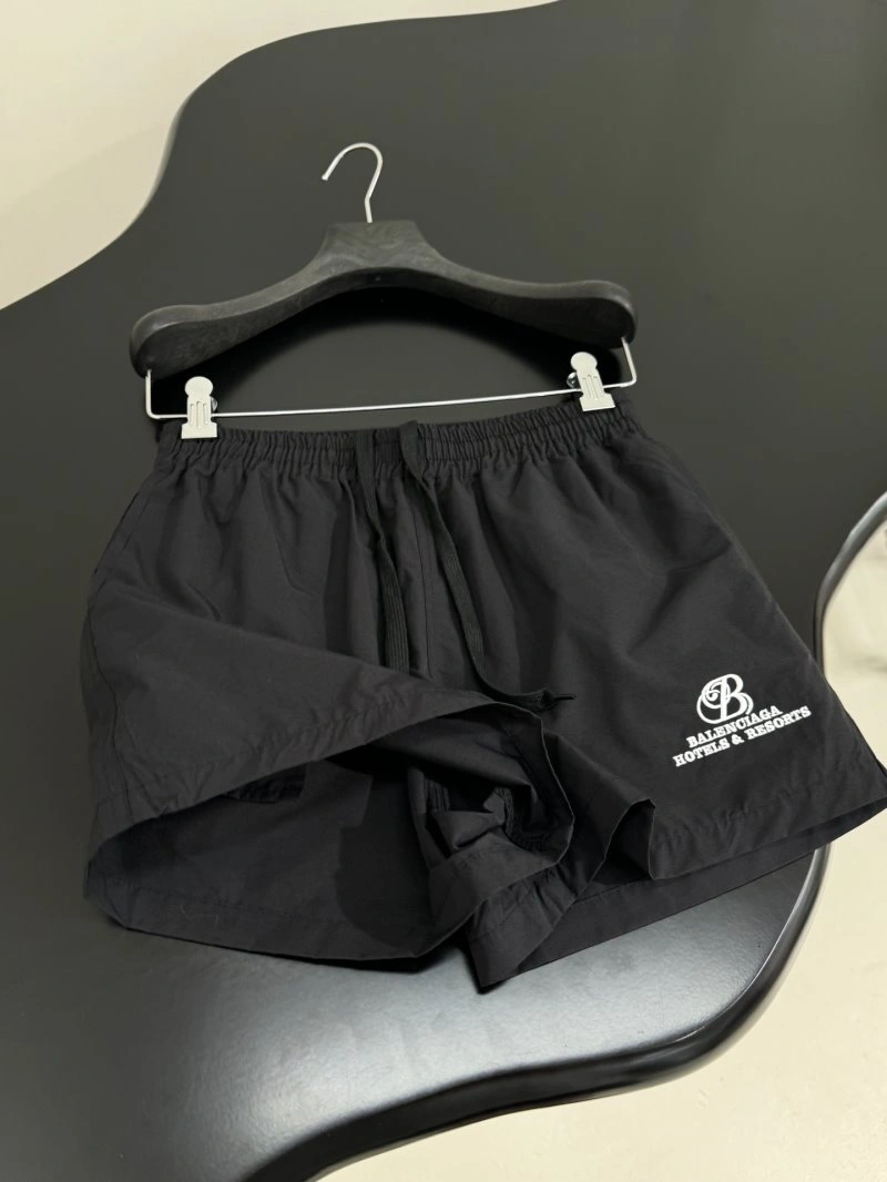 Inexpensive Balenciaga Short Pants