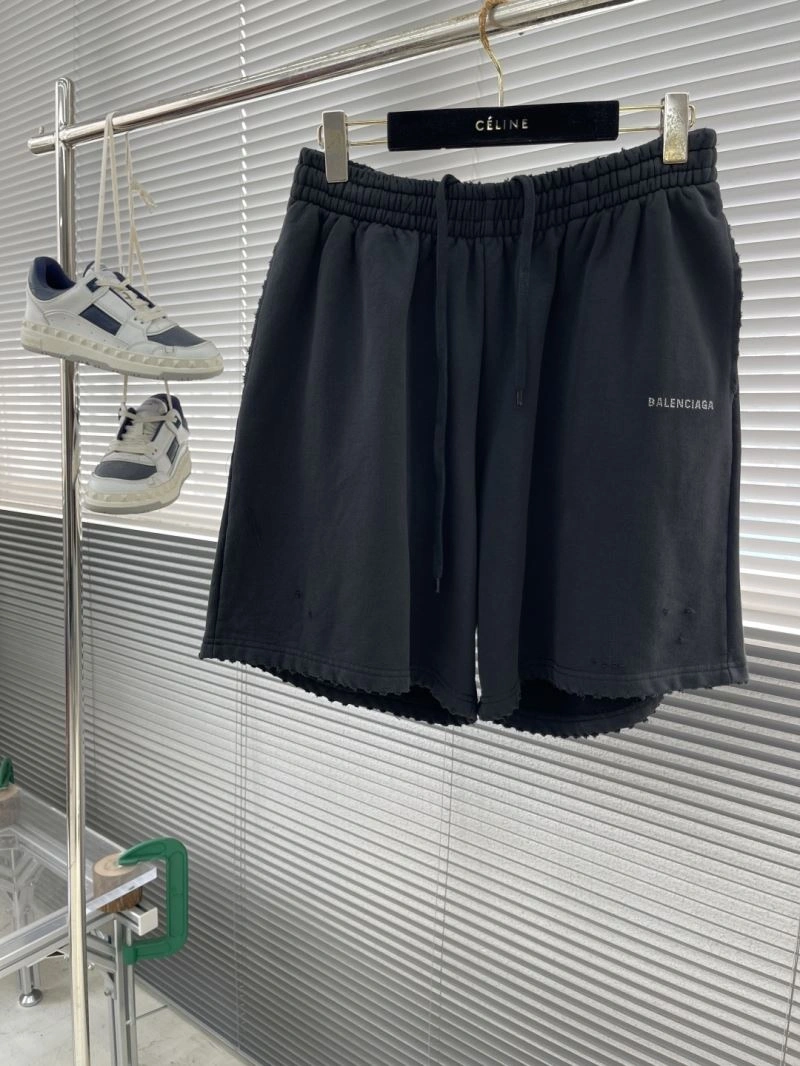 Balenciaga Short Pants