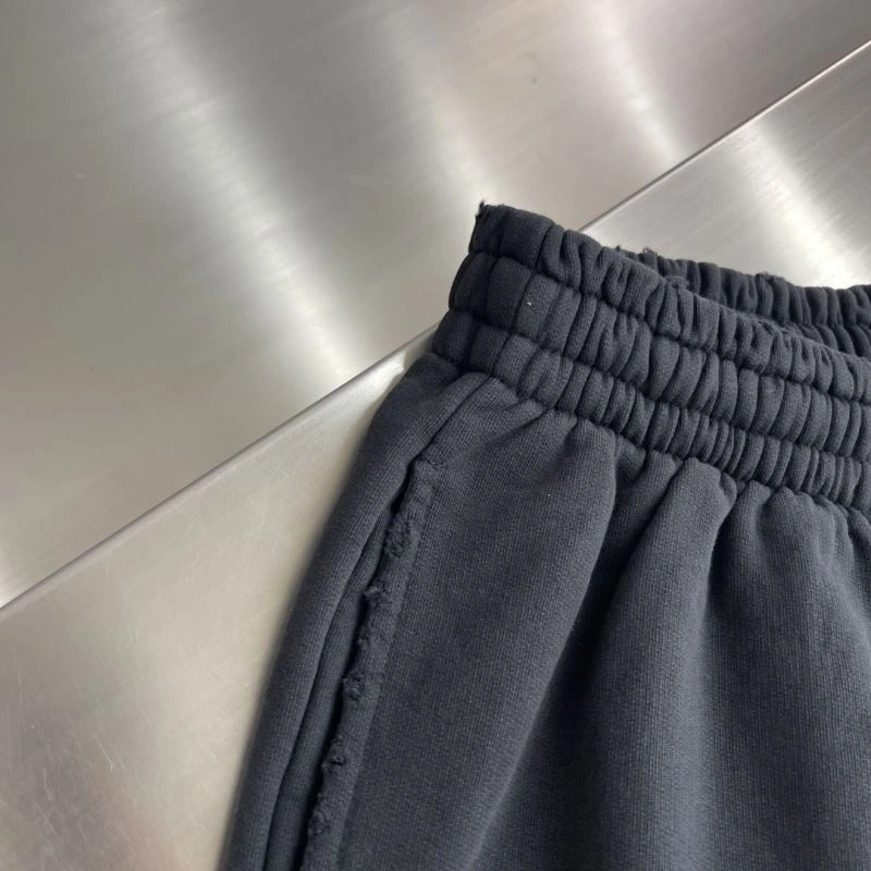 Top match Balenciaga Short Pants
