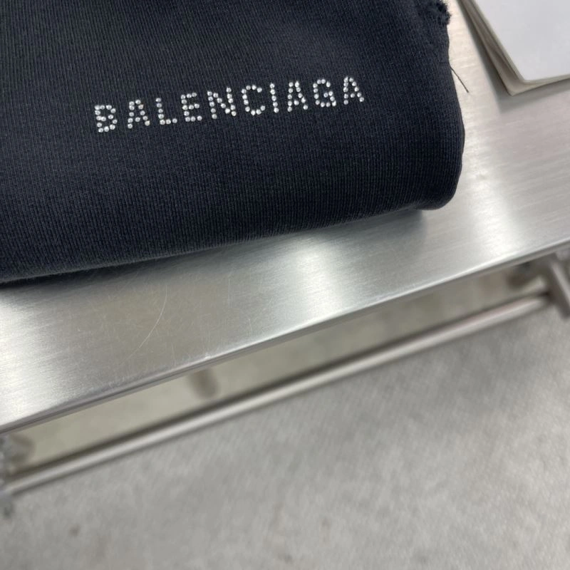 Top match Balenciaga Short Pants