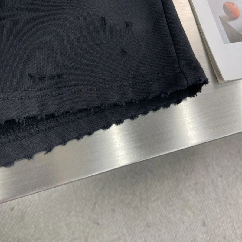Top match Balenciaga Short Pants