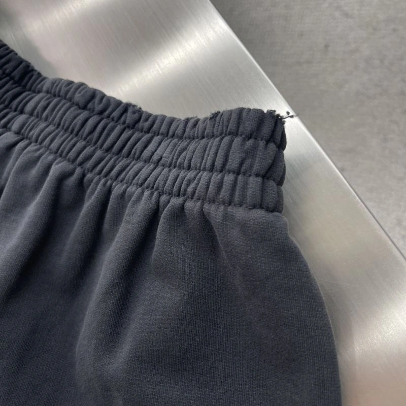 Top match Balenciaga Short Pants