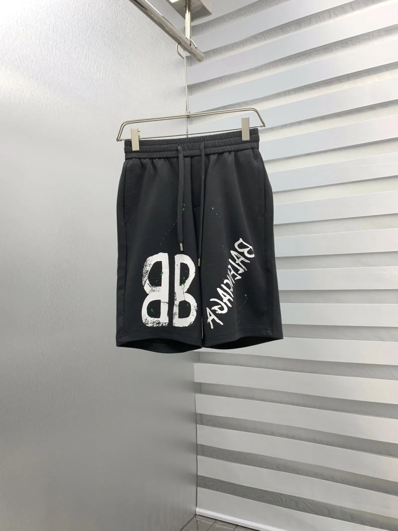 Balenciaga Short Pants