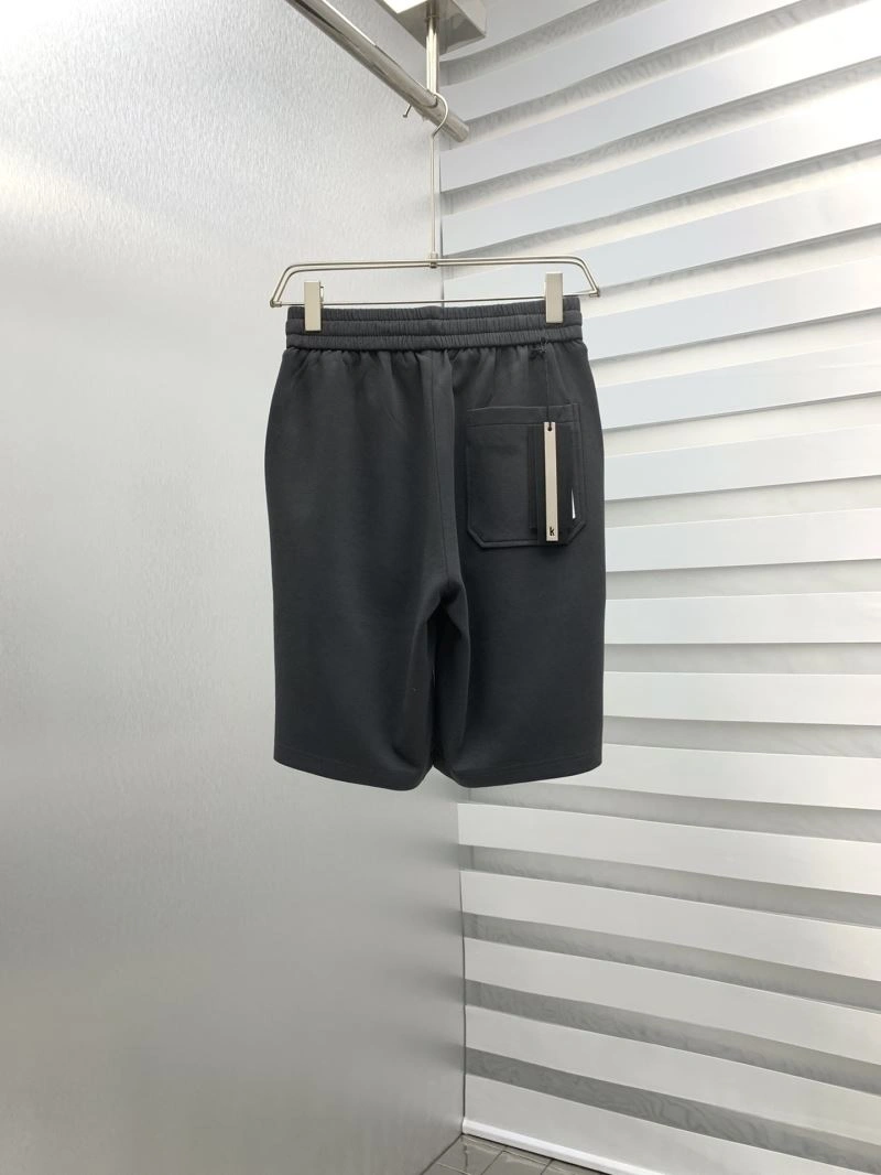 Brand-original Balenciaga Short Pants