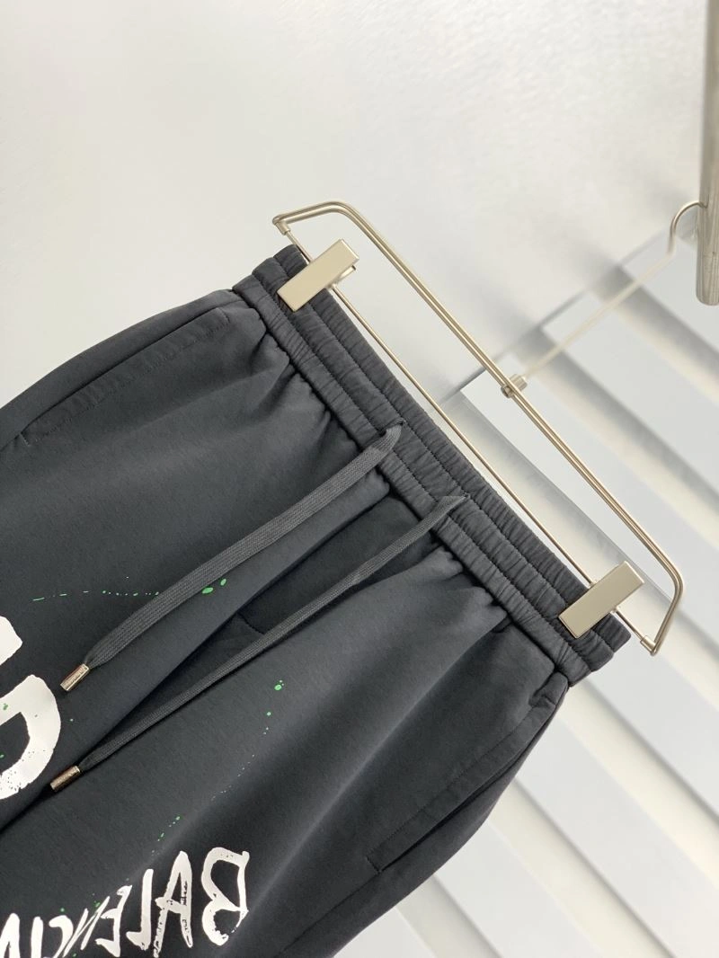 Brand-original Balenciaga Short Pants