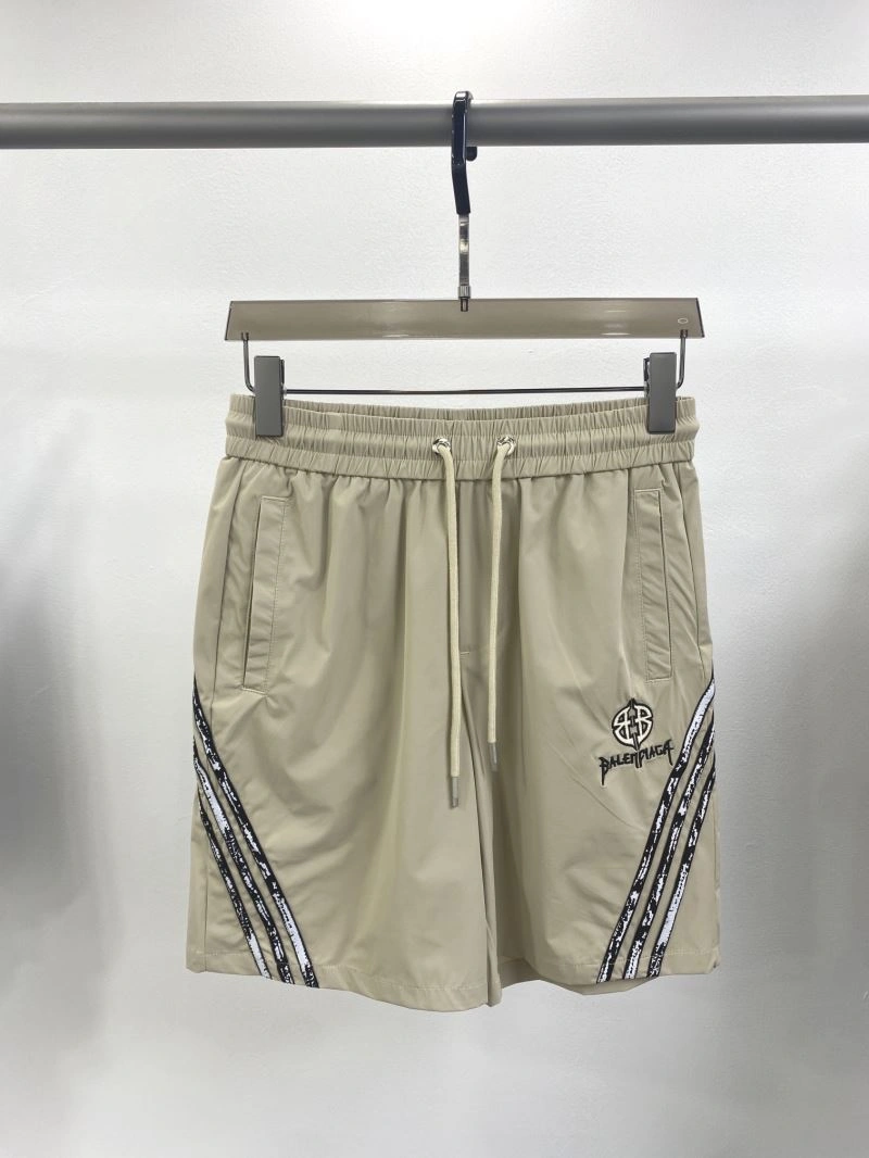 Balenciaga Short Pants