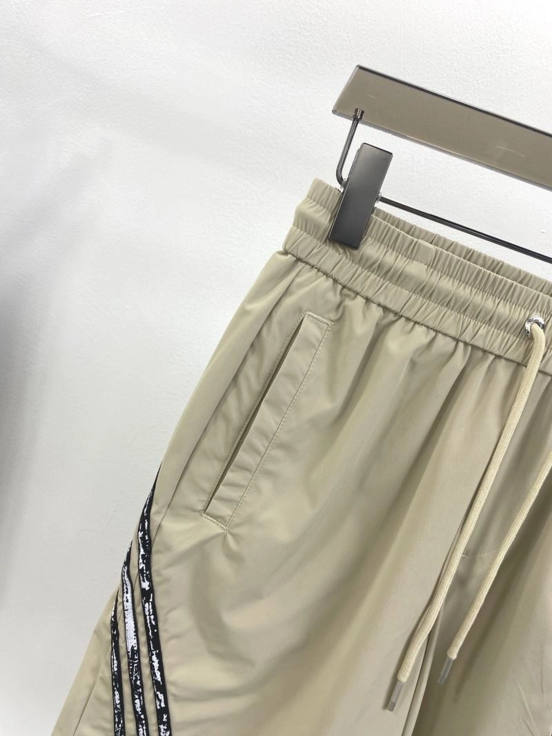 Budget-friendly Balenciaga Short Pants