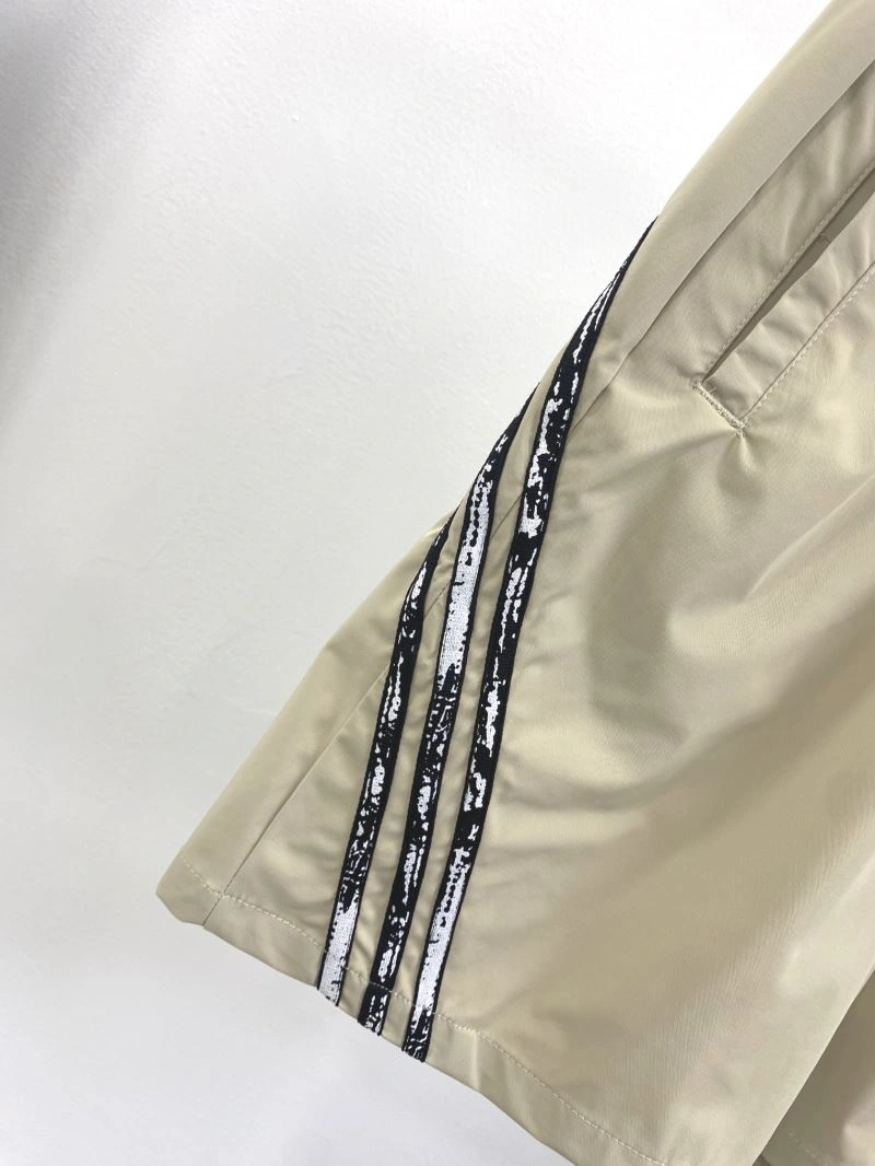 Budget-friendly Balenciaga Short Pants