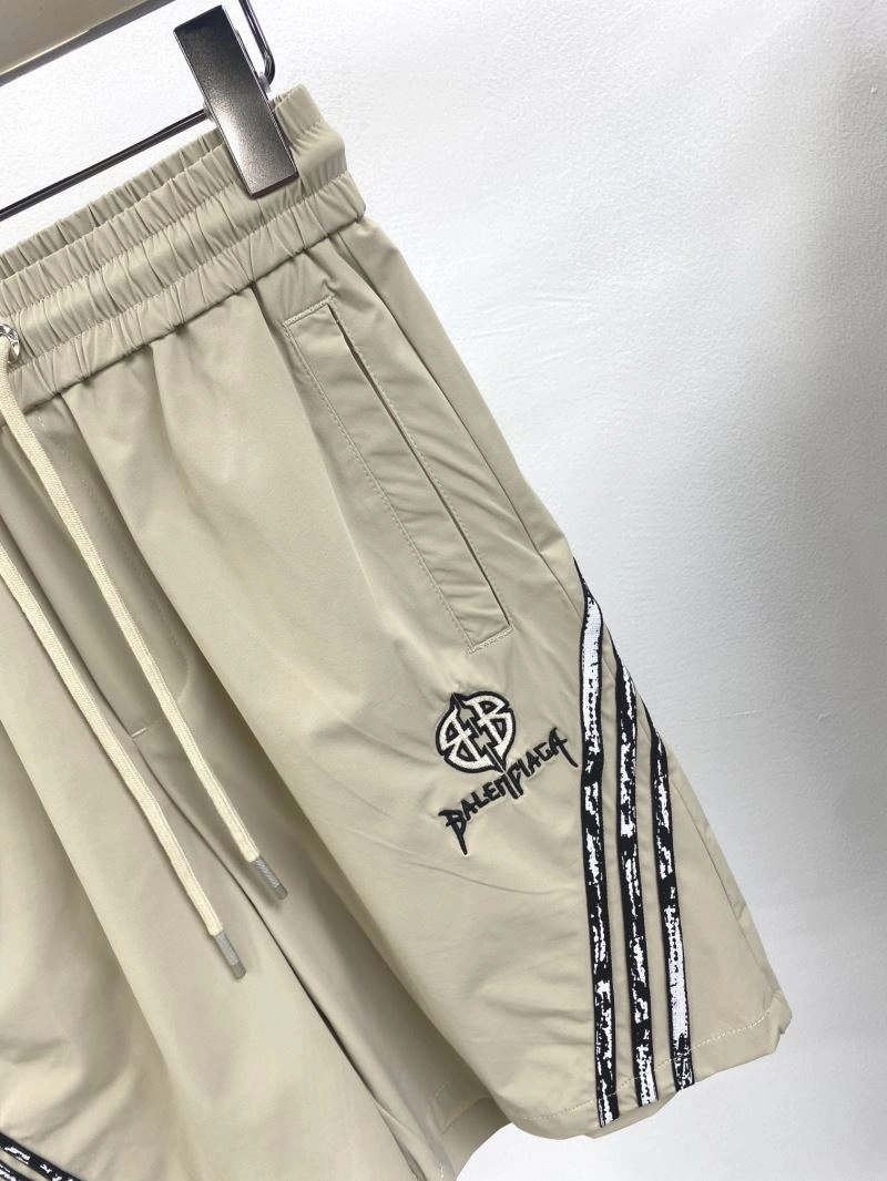 Budget-friendly Balenciaga Short Pants