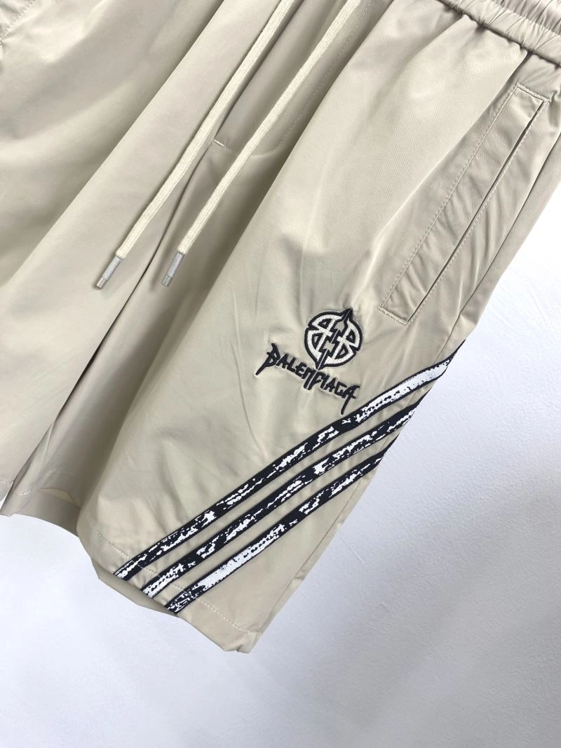 Budget-friendly Balenciaga Short Pants