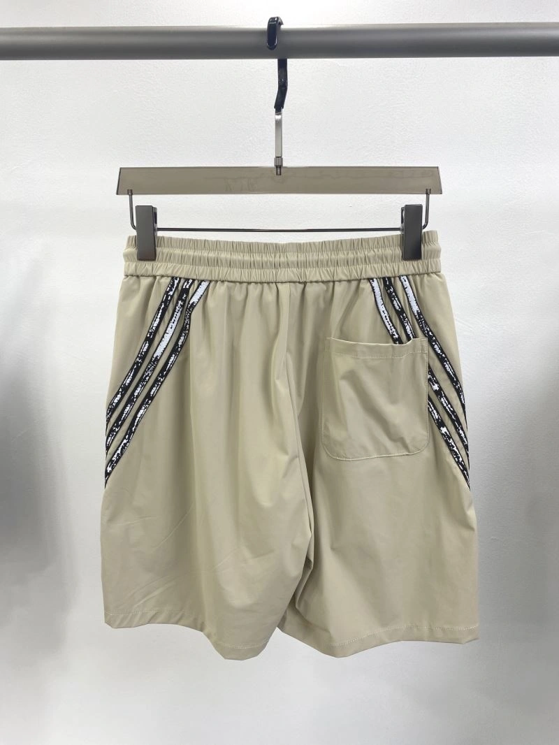 Budget-friendly Balenciaga Short Pants