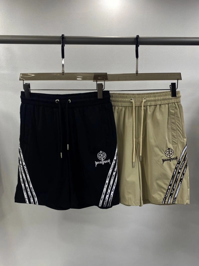 Budget-friendly Balenciaga Short Pants
