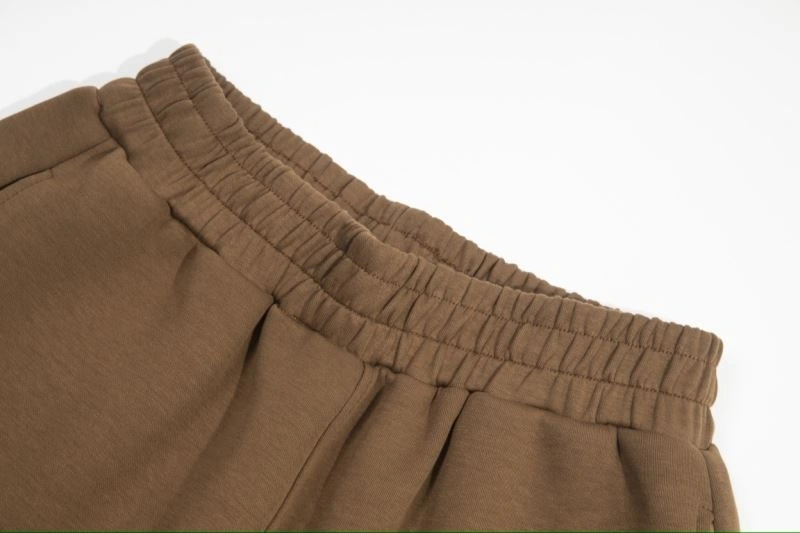 Top mirror Balenciaga Short Pants