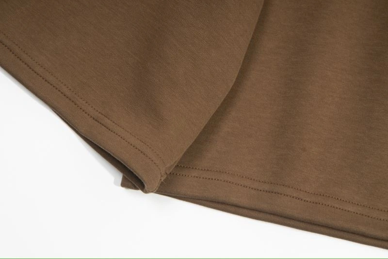 Top mirror Balenciaga Short Pants
