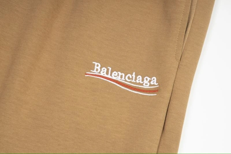 Balenciaga Short Pants