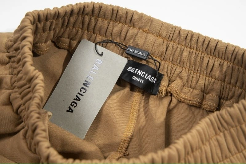 Balenciaga Short Pants