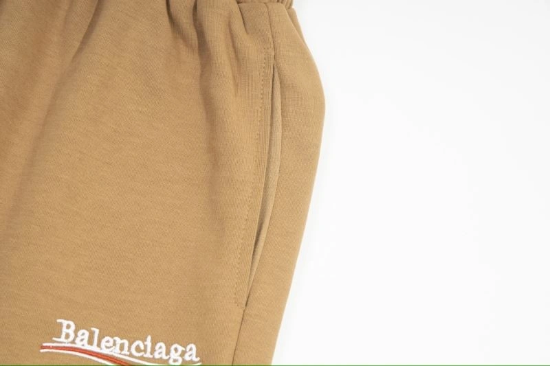 Balenciaga Short Pants