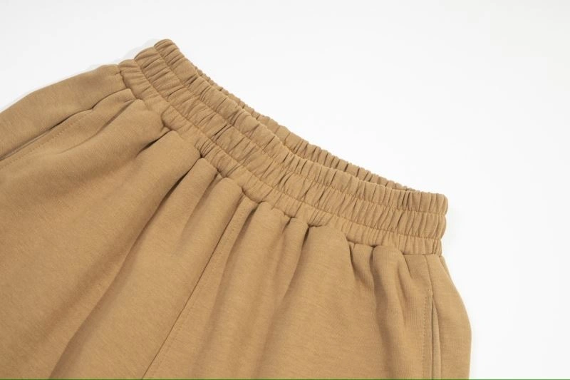 Balenciaga Short Pants