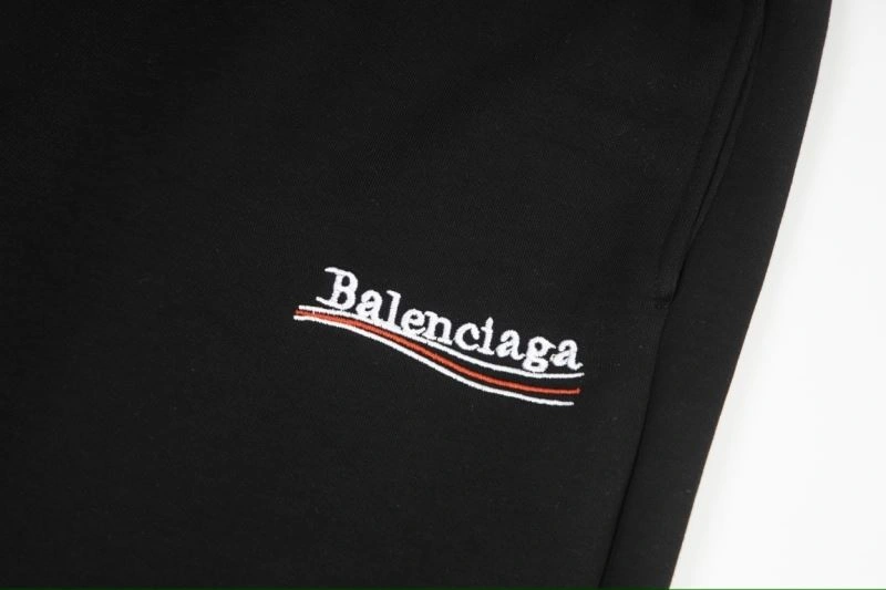 Original Balenciaga Short Pants