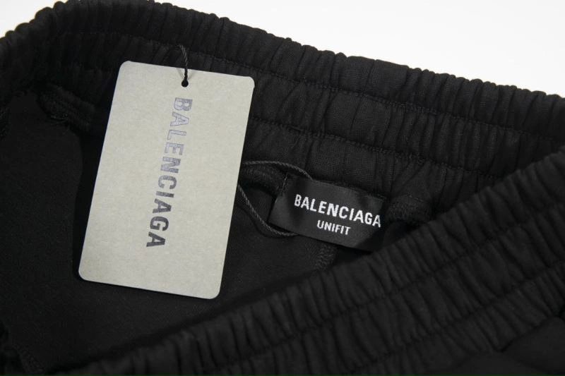Original Balenciaga Short Pants