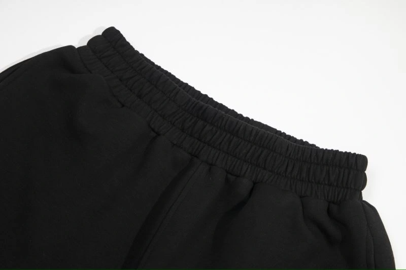 Original Balenciaga Short Pants