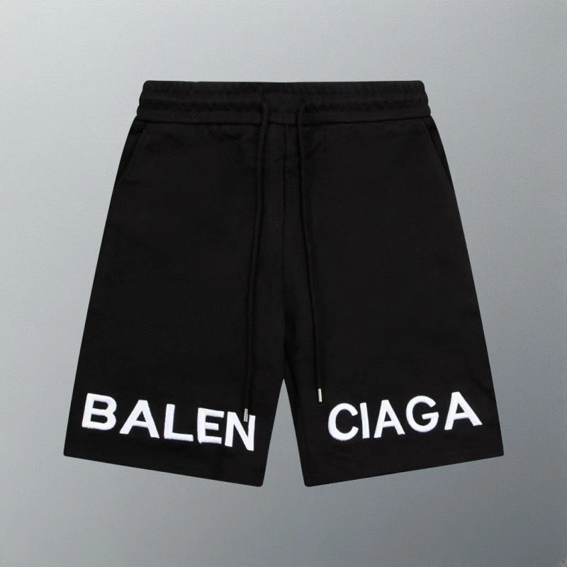 Balenciaga Short Pants