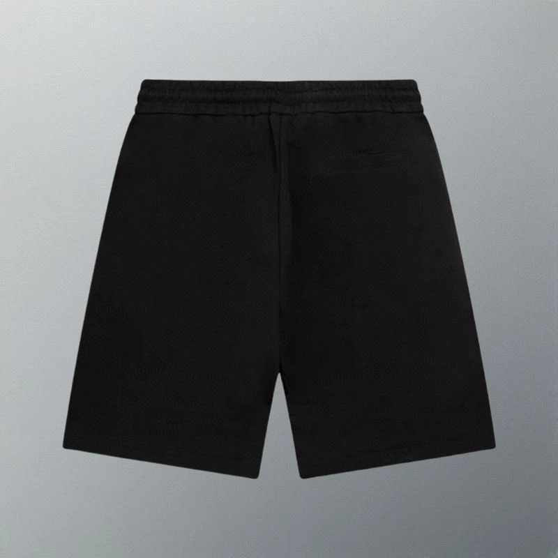 Legit Balenciaga Short Pants