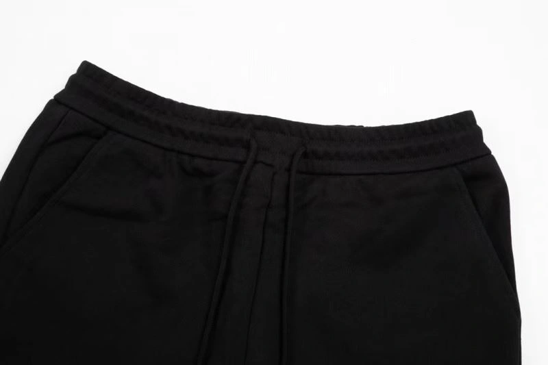 Legit Balenciaga Short Pants