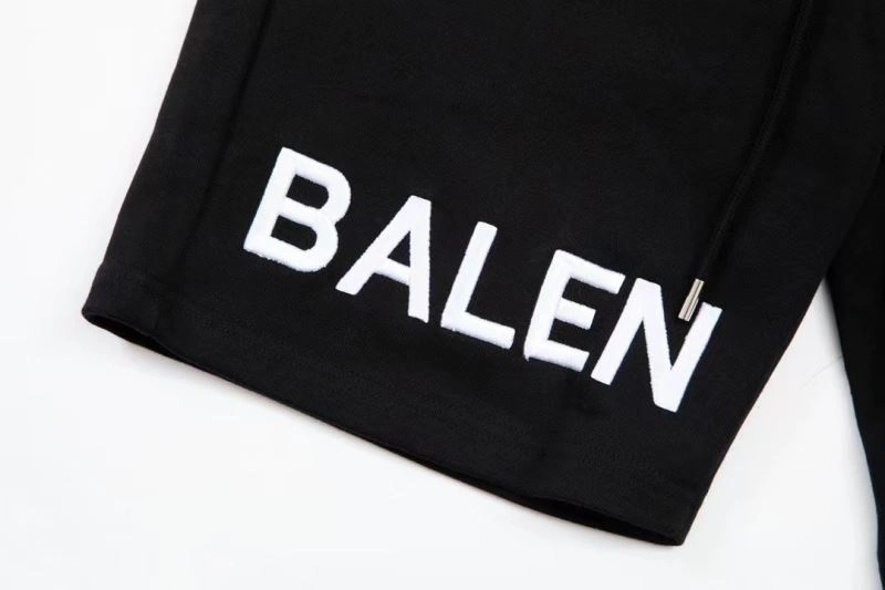 Legit Balenciaga Short Pants