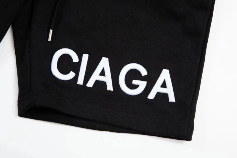 Legit Balenciaga Short Pants