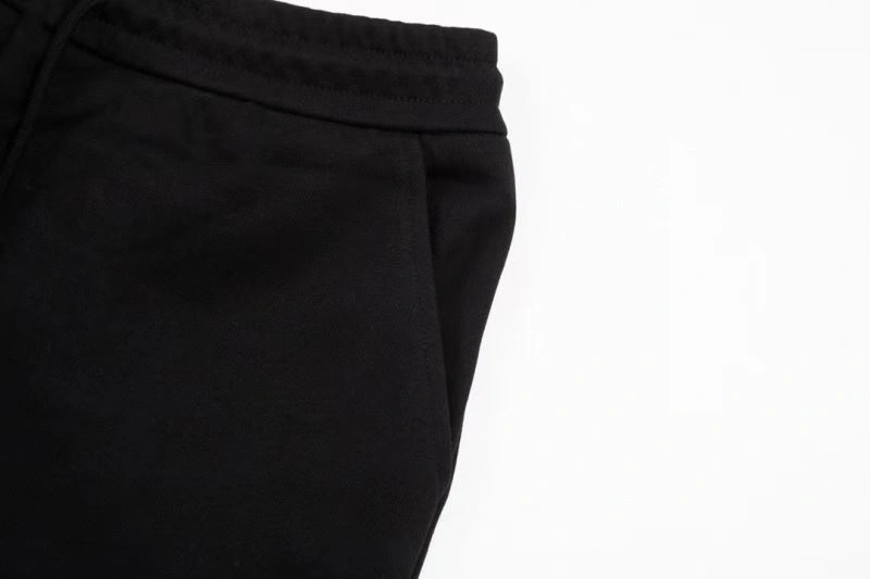 Legit Balenciaga Short Pants